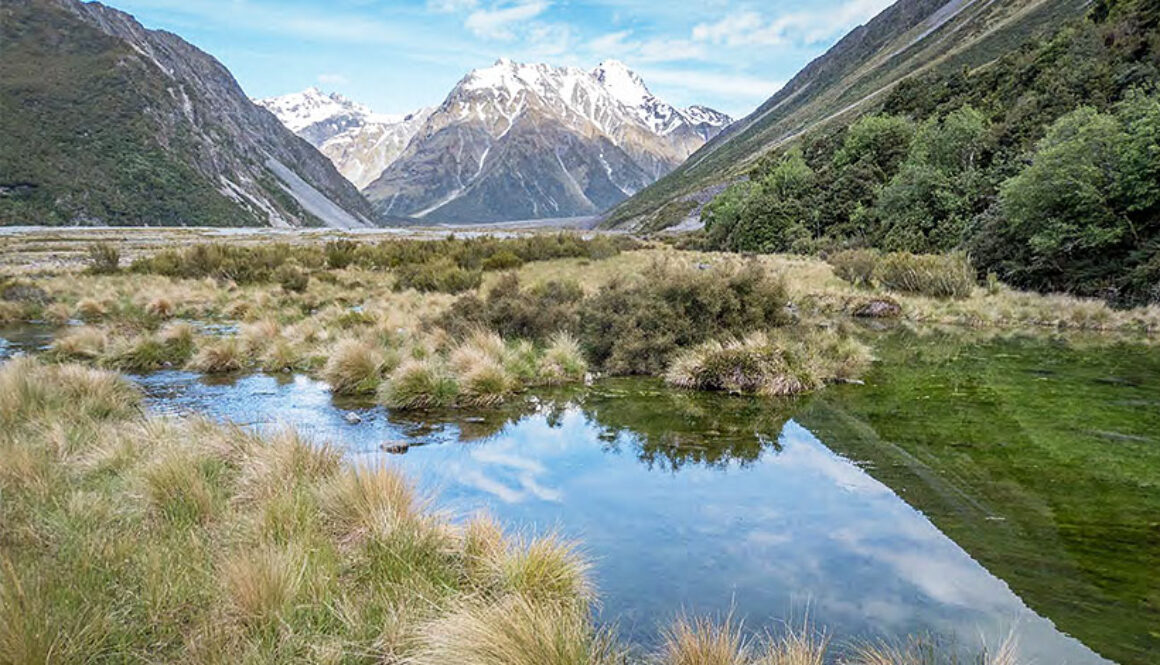 BRaided Rivers New Zealand – Braided River Aid